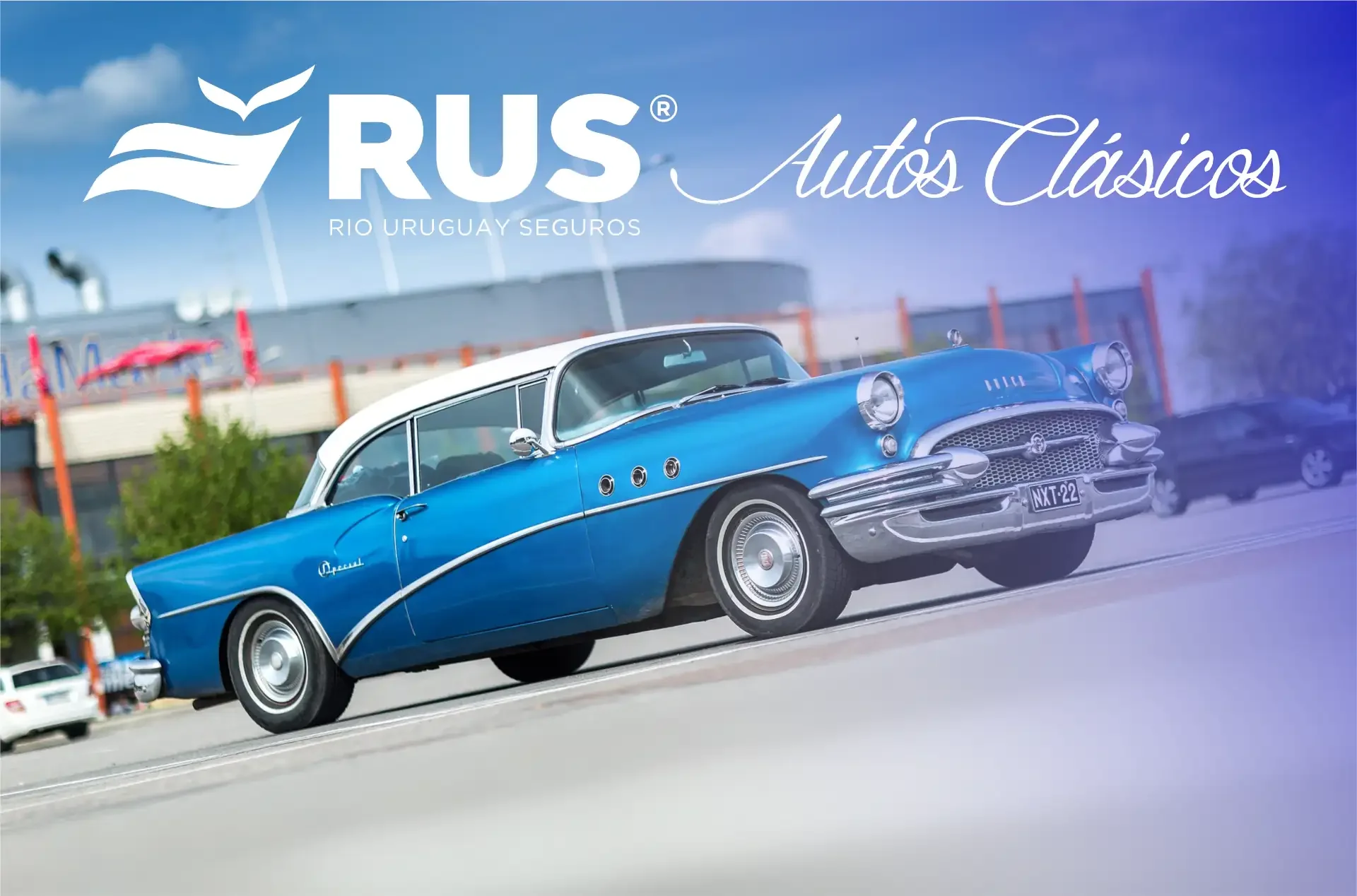 RUS Auto Clásicos